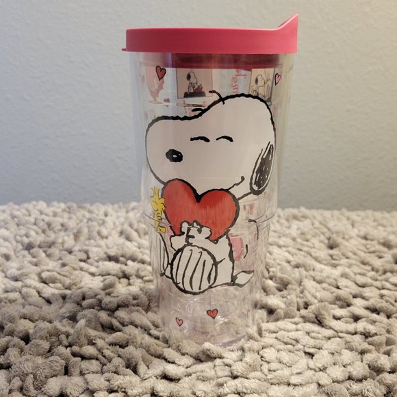 tervis | Dining | Tervis Peanuts Snoopy And Peanuts Gang Vdaydo You ...